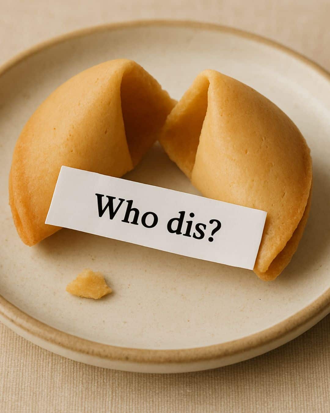 Lenore | Who Dis? (Self-inquiry Revisited) - Greatfruit Zen Mind